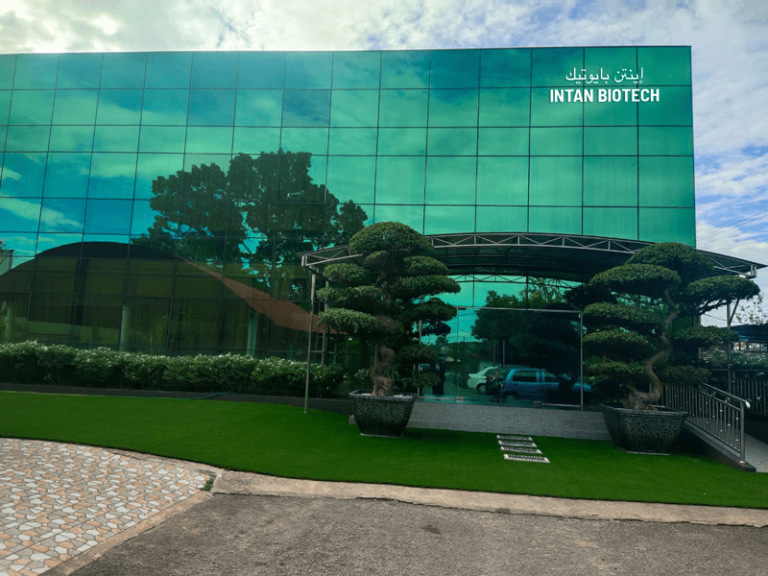Tentang Kami | Intan Biotech